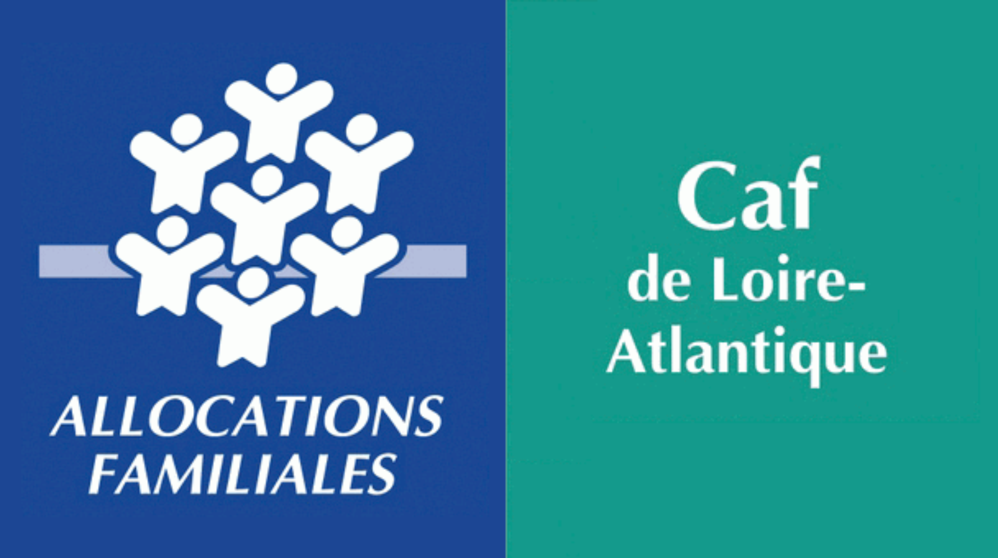 Caisse d'Allocations Familiales - Rouans (44)